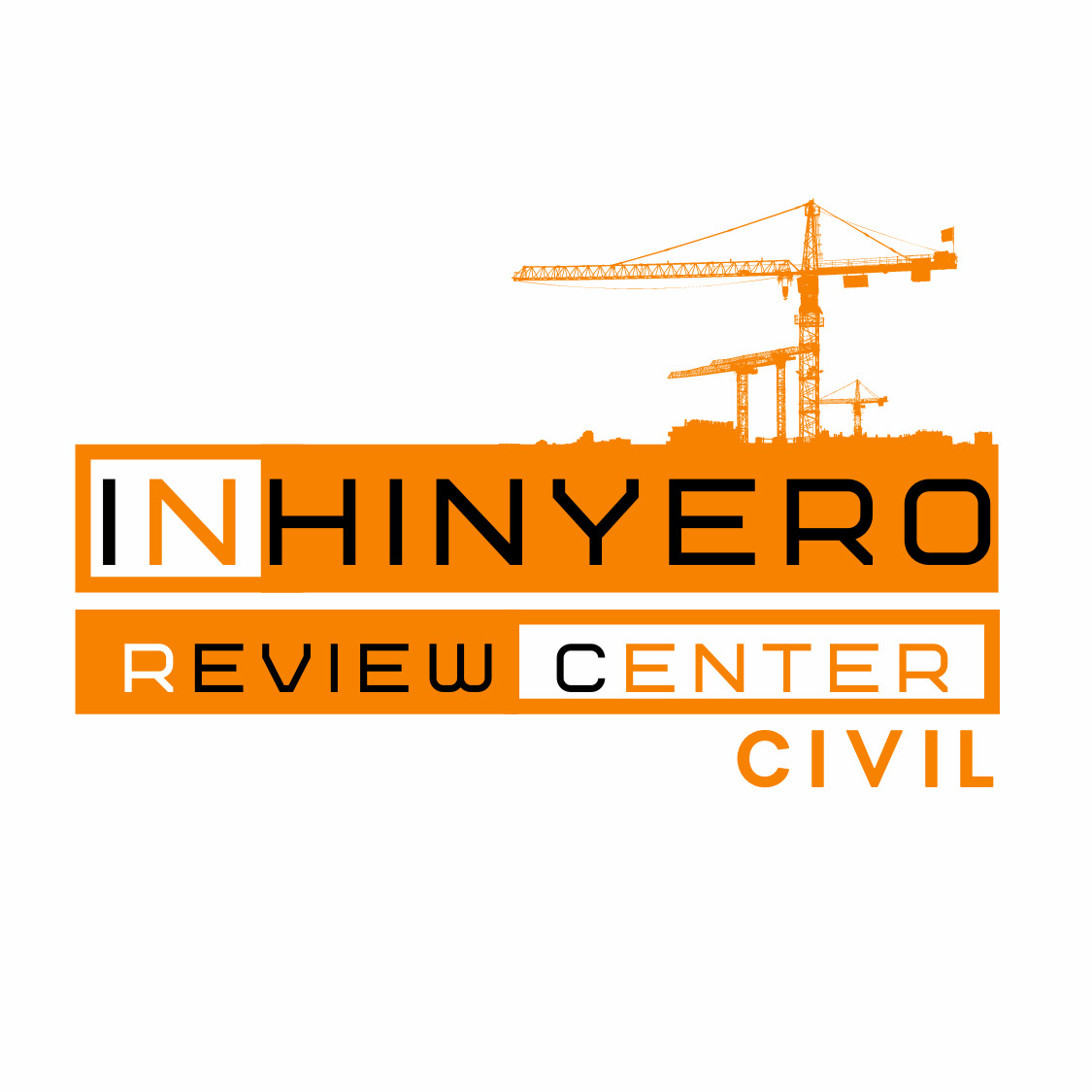 Inhinyero Review Center - One Pampanga